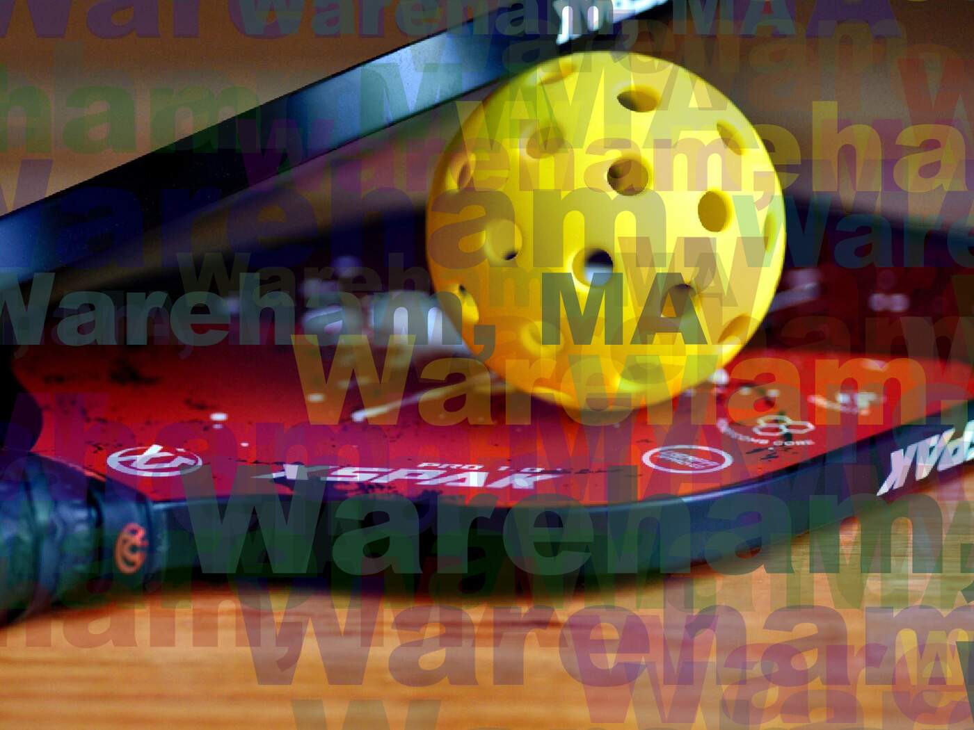 Wareham MA Pickleball Courts Near You